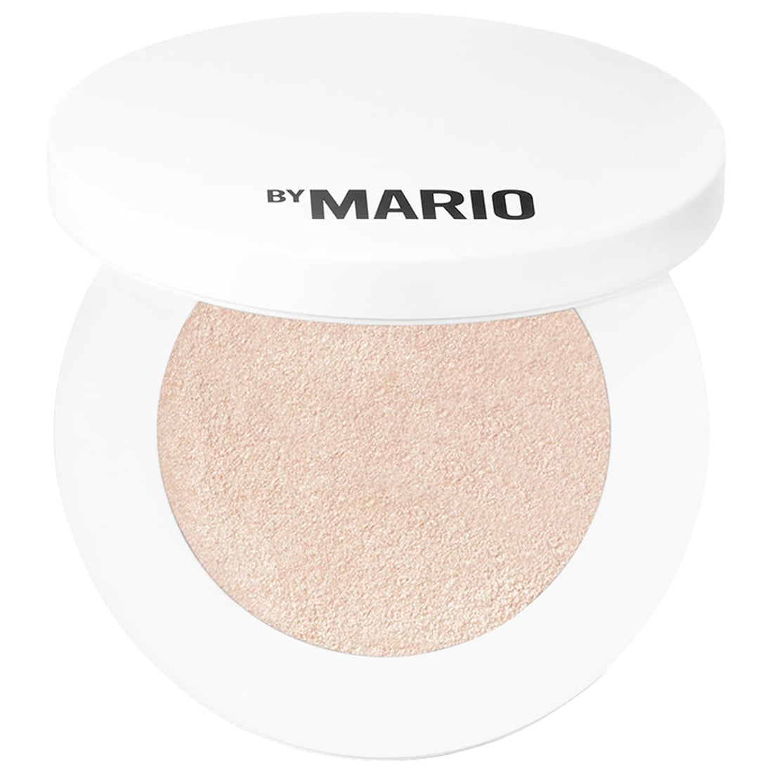 Makeup By Mario - Soft Glow Highlighter - PEARL – Makeup Lounge Pakistan