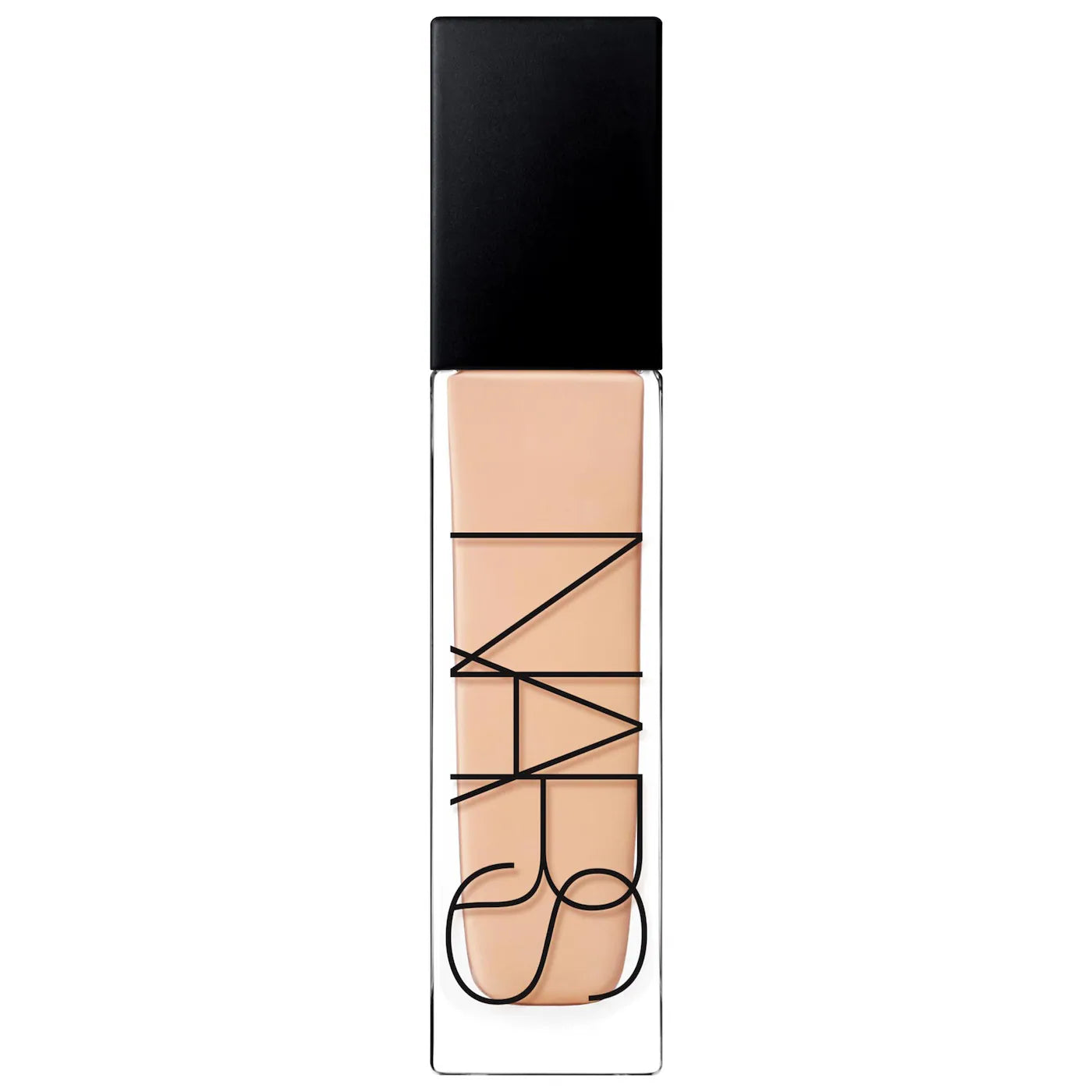 NARS - Natural Radiant Longwear Foundation - YUKON – Makeup Lounge Pakistan